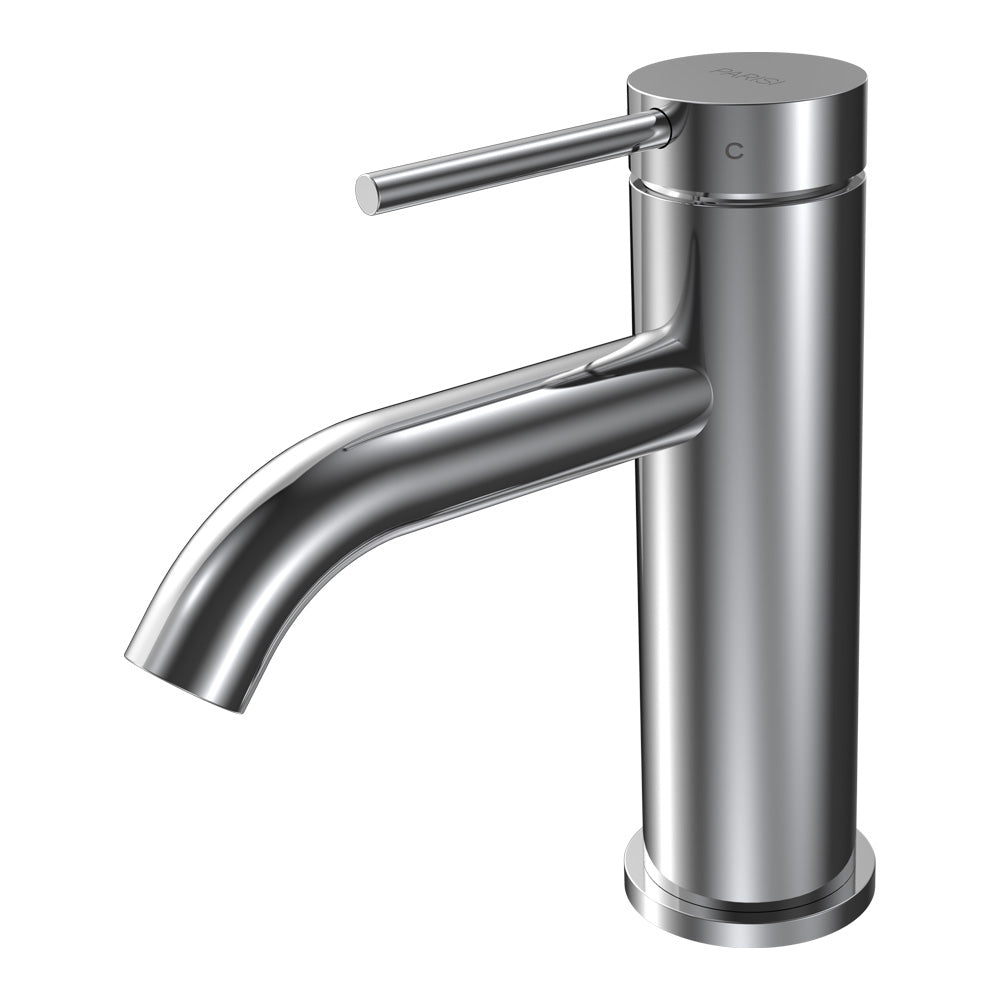 Envy II Basin Mixer - PARISI Bathroom Tapware