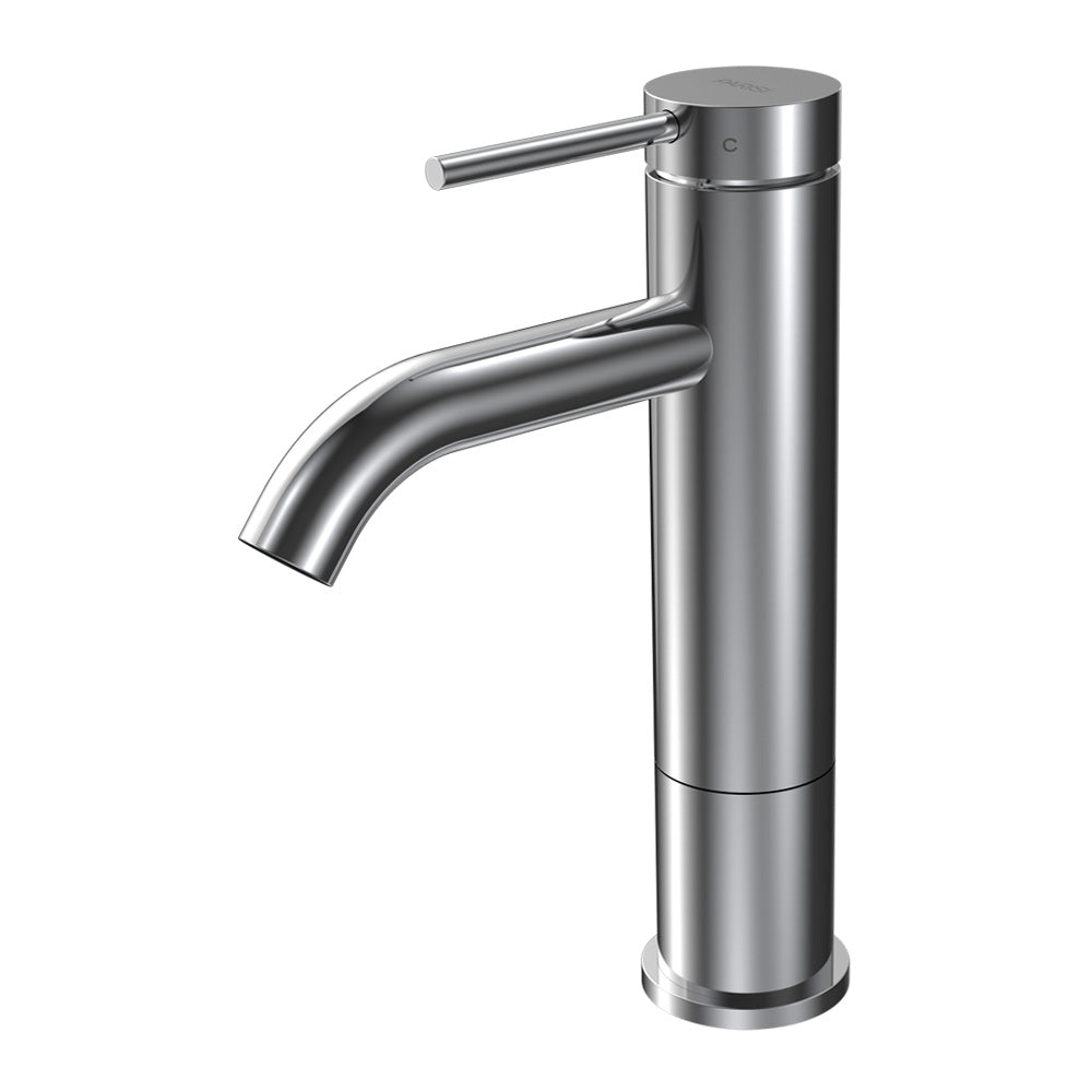 Envy II Mid Basin Mixer - PARISI Bathroom Tapware