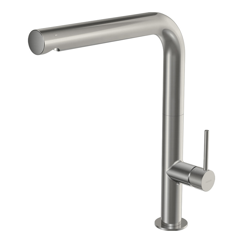 Envy 30 Kitchen Mixer with Straight Spout - PARISI Kitchen Tapware
