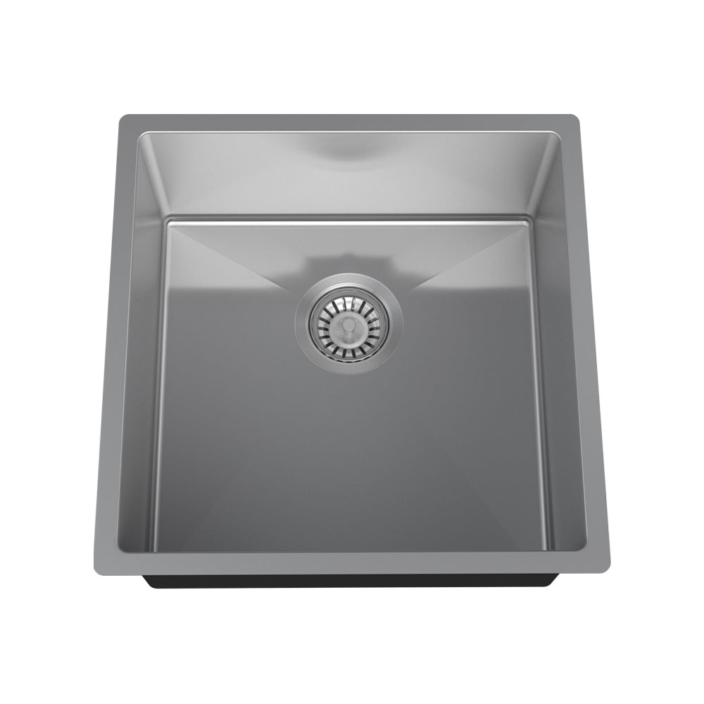 Quadro Single Bowl Sink 440mm - PARISI Sink