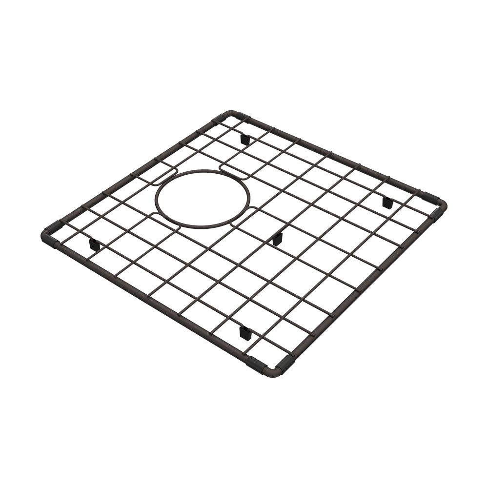 Quadro Single Bowl Sink 440mm - PARISI Sink