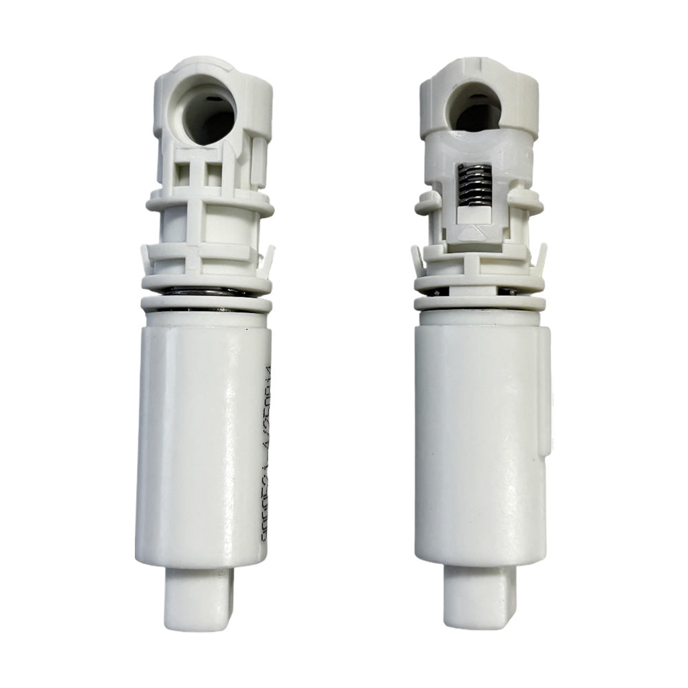 Soft Close Mechanism for PN5775 Seat (Pair) - PARISI Toilets