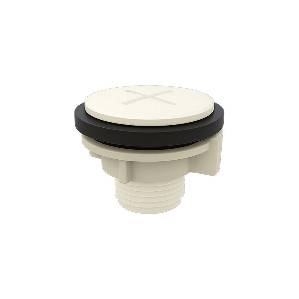 1/2" Plug for Cistern - PARISI Toilets