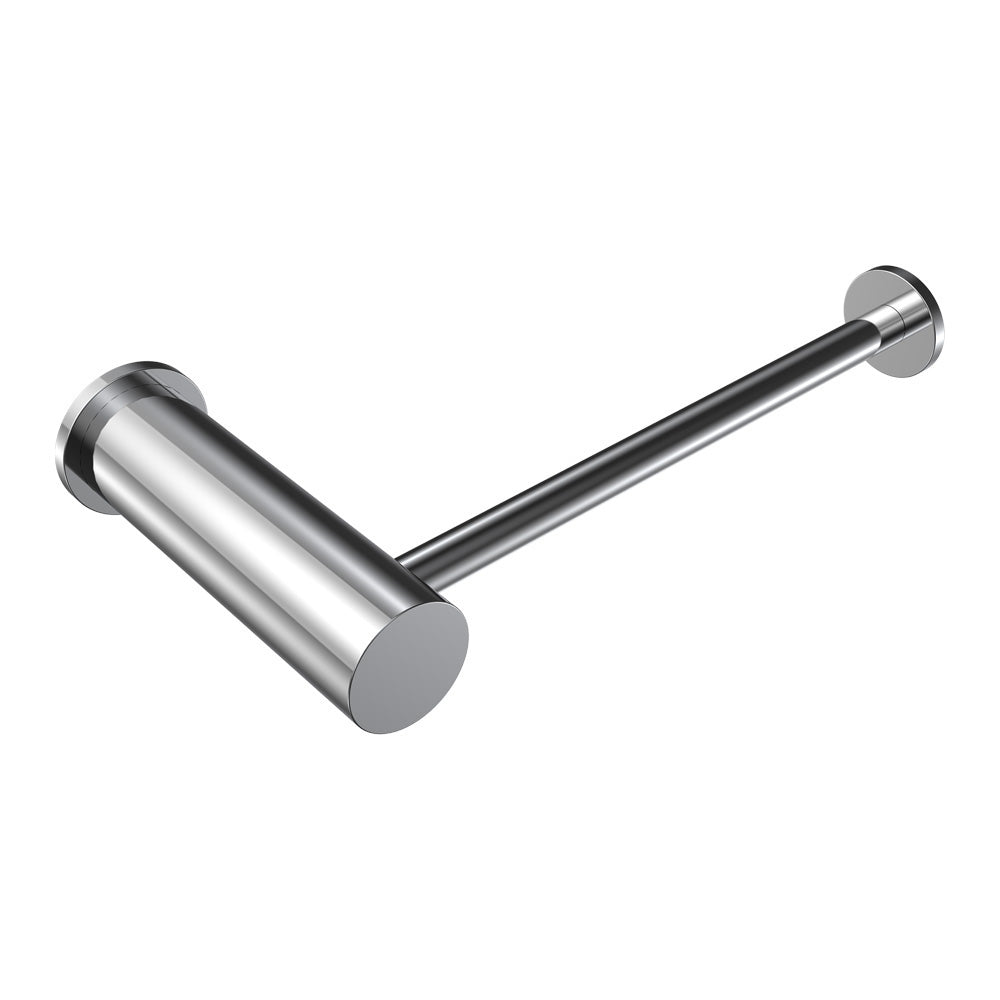 Envy Toilet Roll Holder Right - PARISI Bathroom Accessories