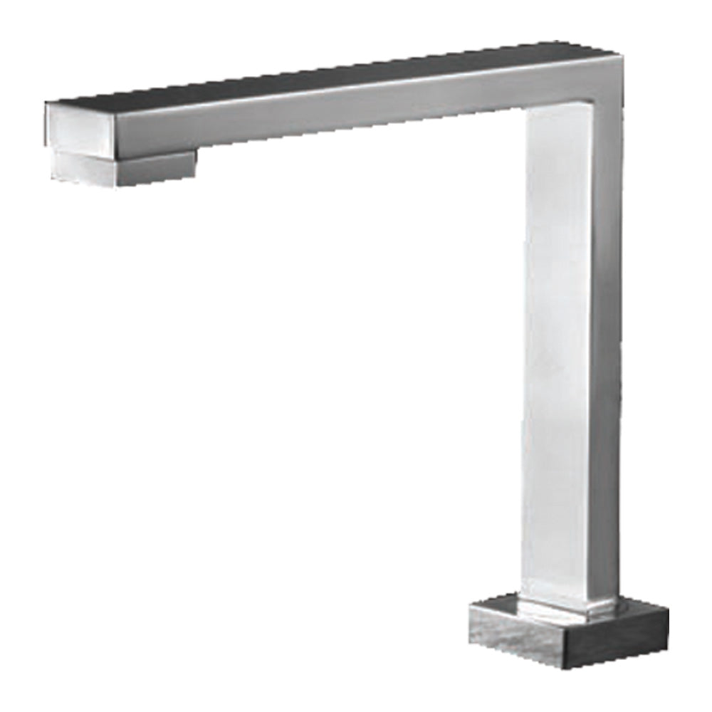 Quadro Hob Spout - PARISI Bathroom Tapware