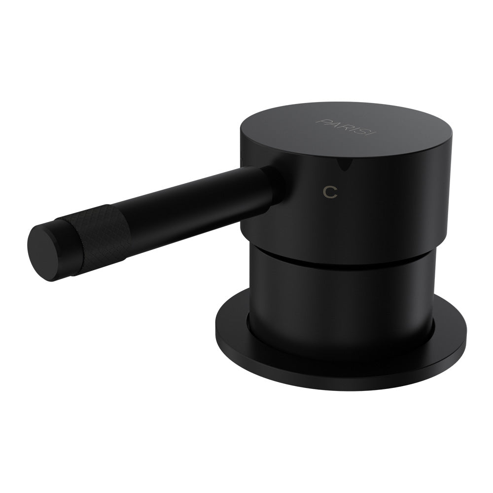 Tondo II Hob Mixer - PARISI Bathroom Tapware