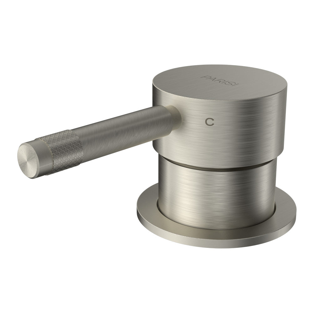 Tondo II Hob Mixer - PARISI Bathroom Tapware