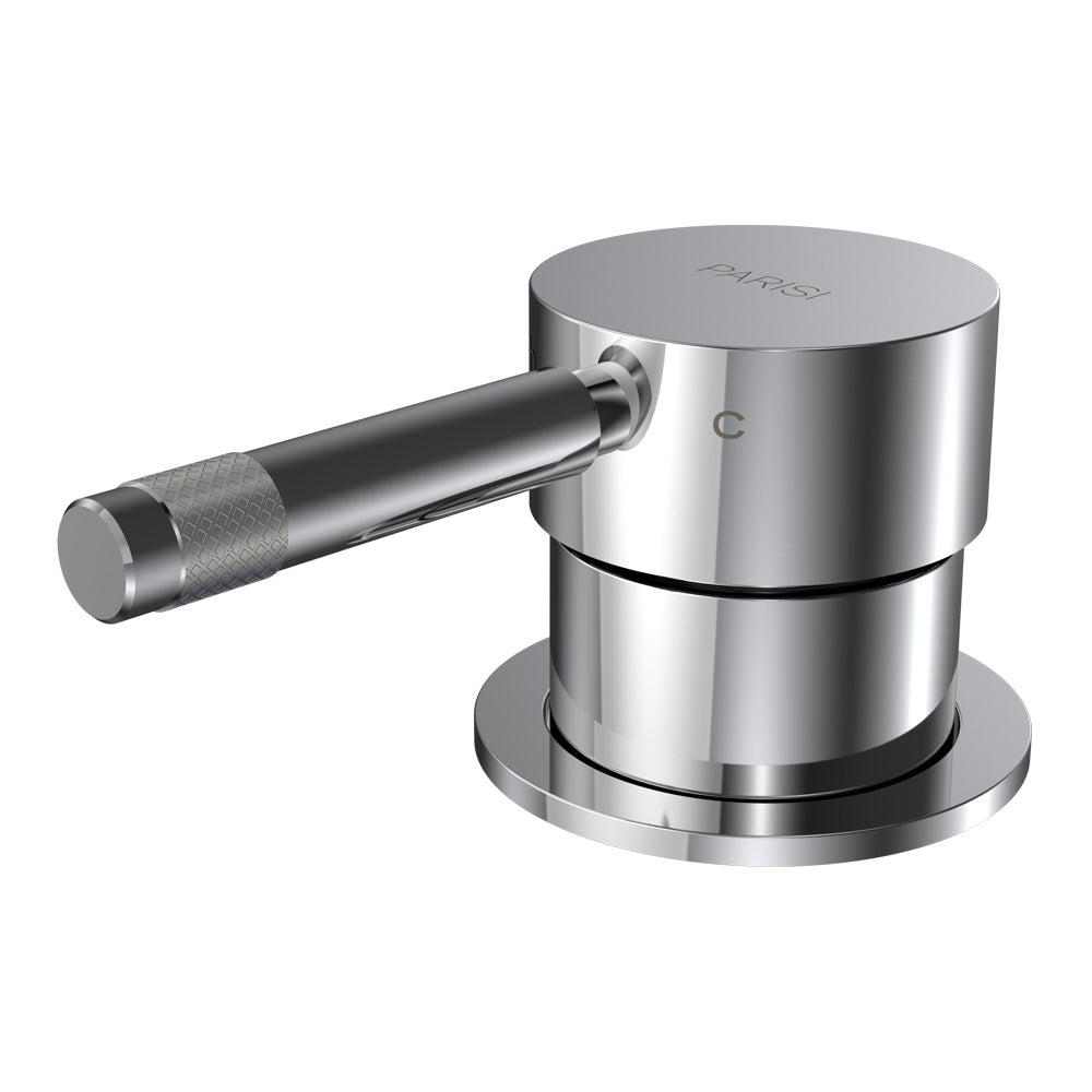 Tondo II Hob Mixer - PARISI Bathroom Tapware