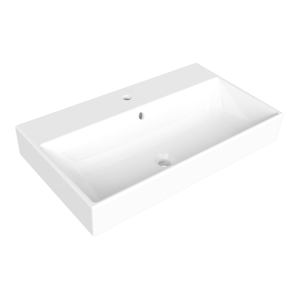 Velca 80 Wall Basin - PARISI Basins