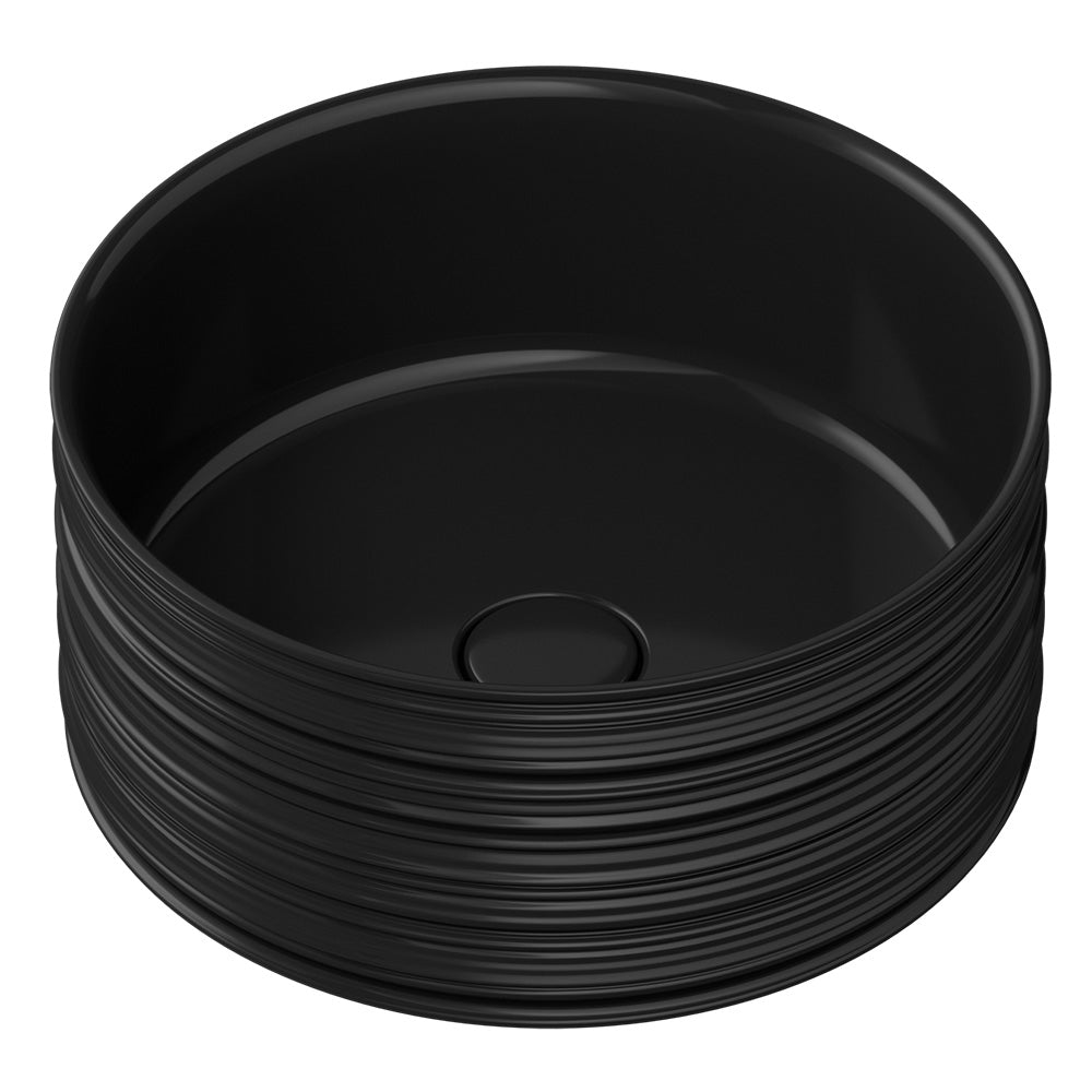 Trace Bench Basin (Ø40x18H) - PARISI Basins