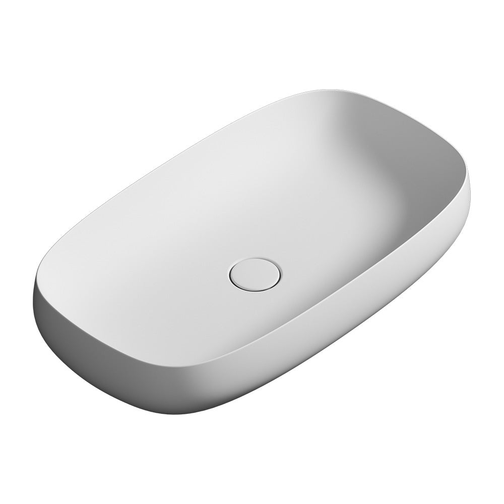 Seed Bench Basin (70x40x13H) - PARISI Basins