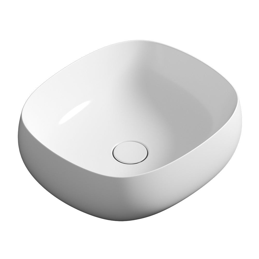 Seed Bench Basin 450 x 400 - PARISI Basins