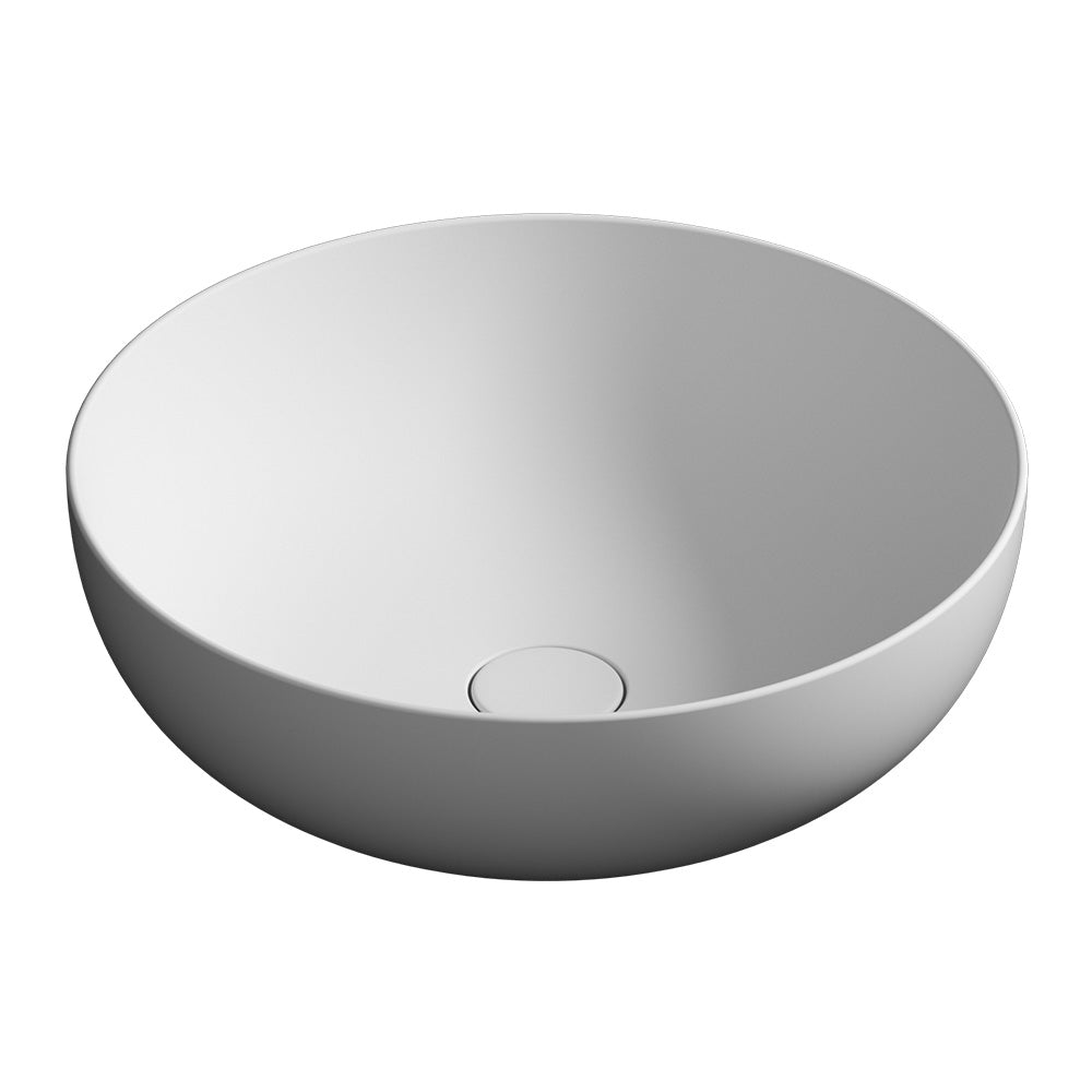 Pod Bench Basin (ø45x15H) - PARISI Basins