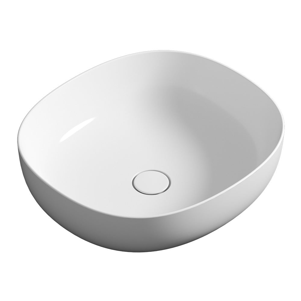 Pod Bench Basin (50x45x15H) - PARISI Basins