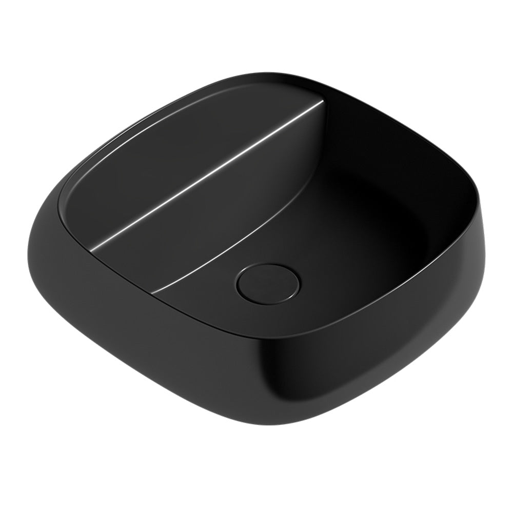 Seed Wall Basin (45x45x15H) - PARISI Basins