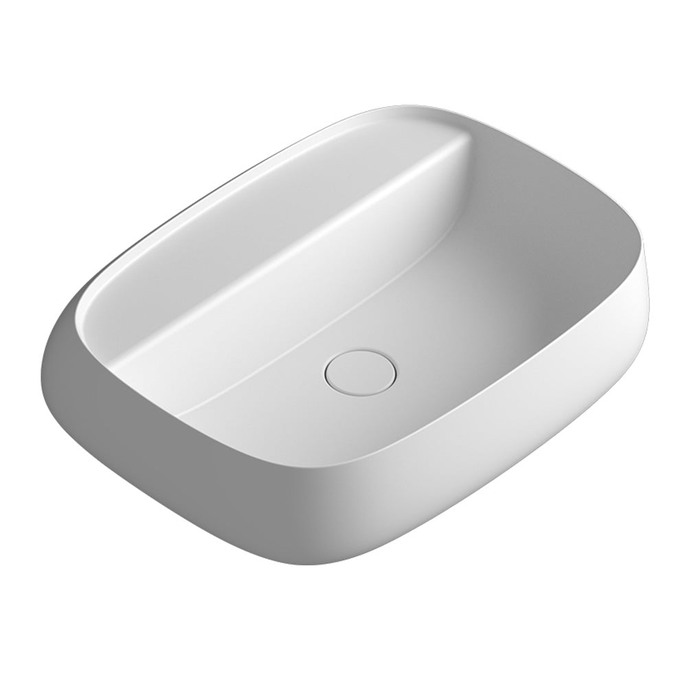 Seed Wall Basin (60x45x15H) - PARISI Basins