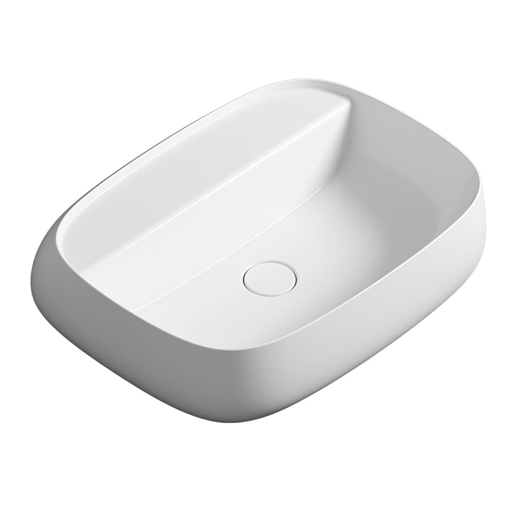 Seed Wall Basin (60x45x15H) - PARISI Basins
