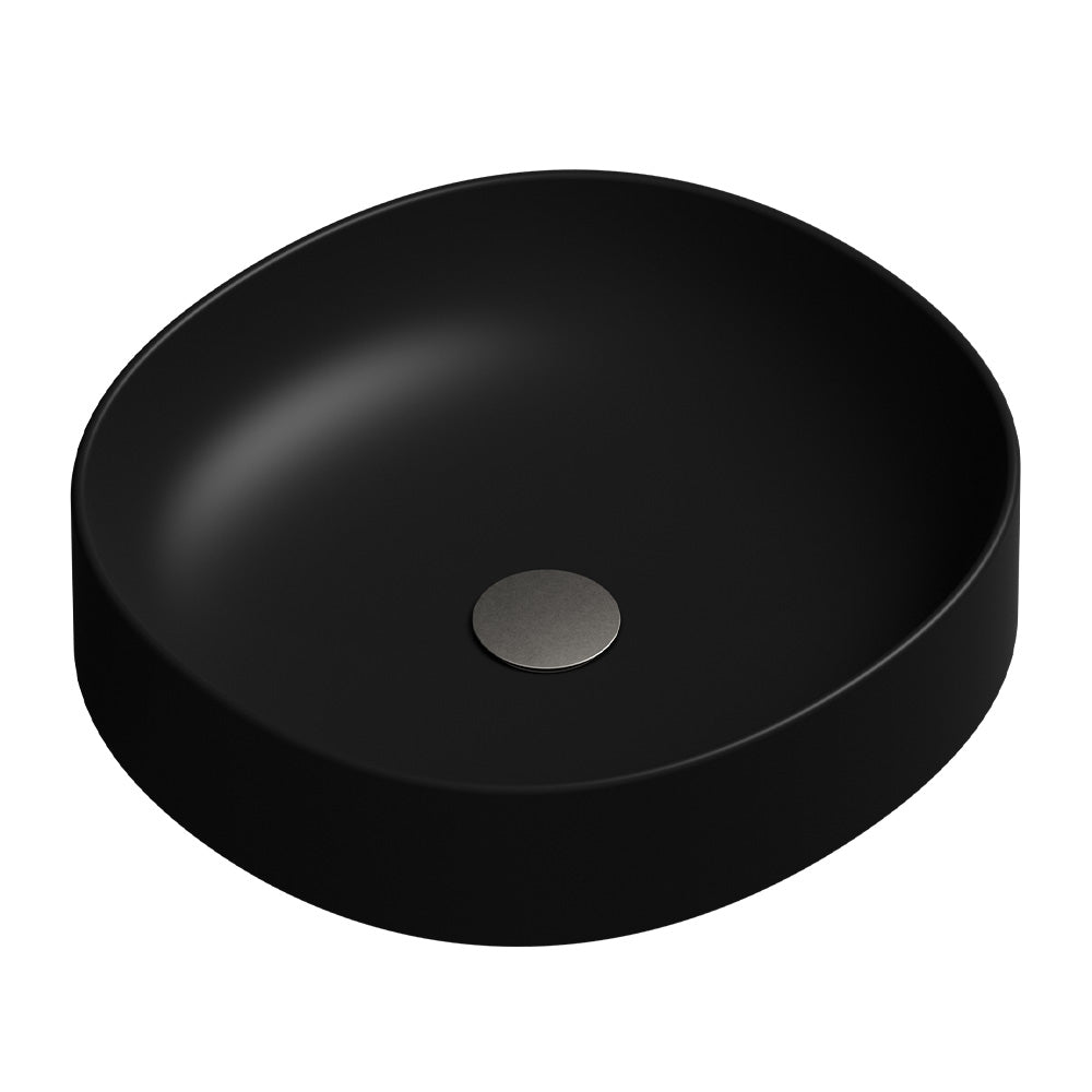 Drop Bench Basin (45x42x12H) - PARISI Basins