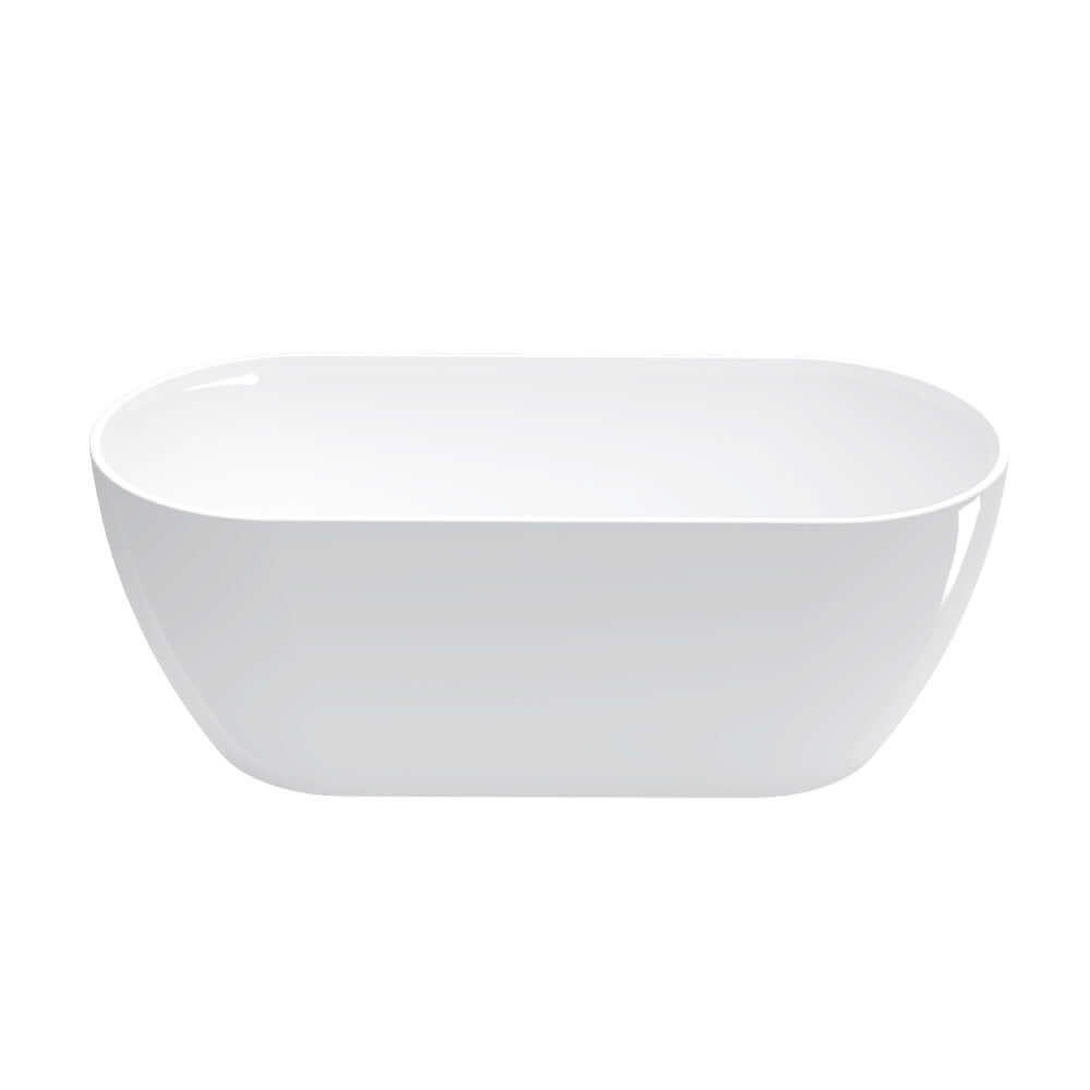 Elli II 1500 Freestanding Bath - PARISI Baths