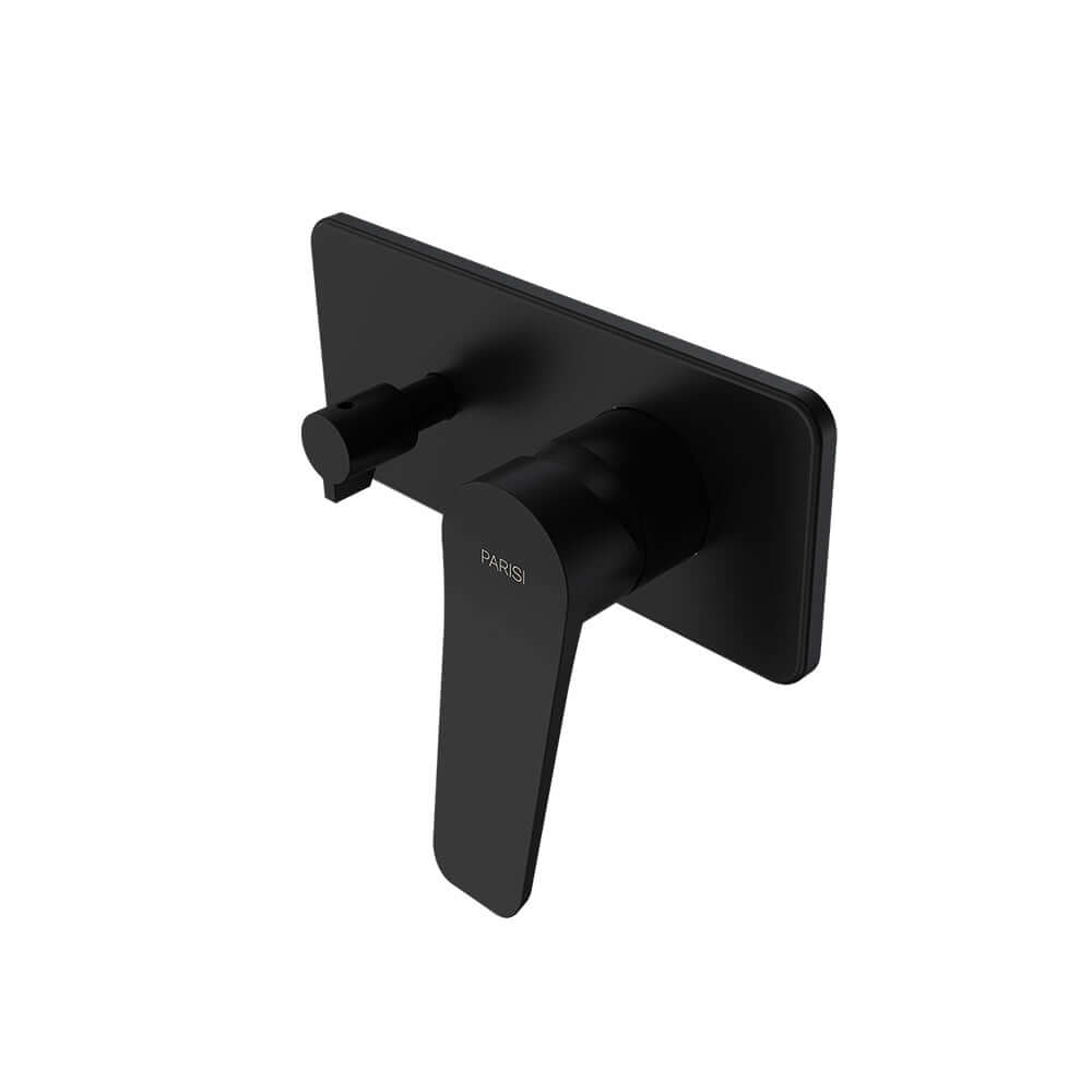 Float Wall Mixer with 2-Way Diverter - PARISI Bathroom Tapware