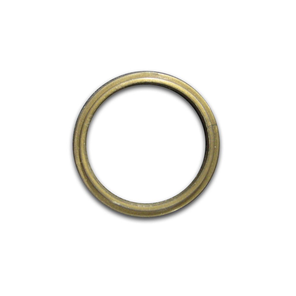 NYL-08 Step down Nylon Washer - PARISI Doorware
