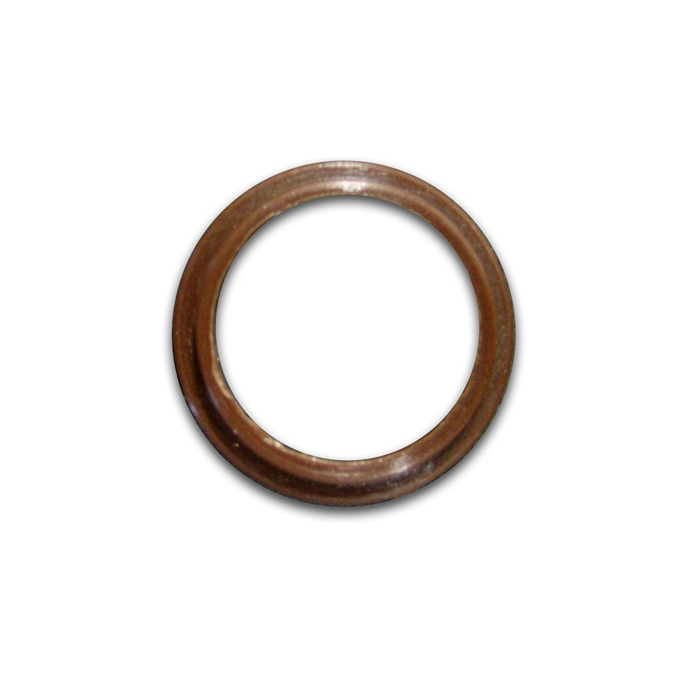NYL-09 Step down Nylon Washer - PARISI Doorware