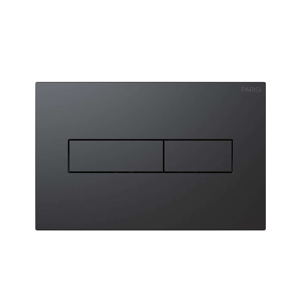 Blade II Push Panel - PARISI Toilets