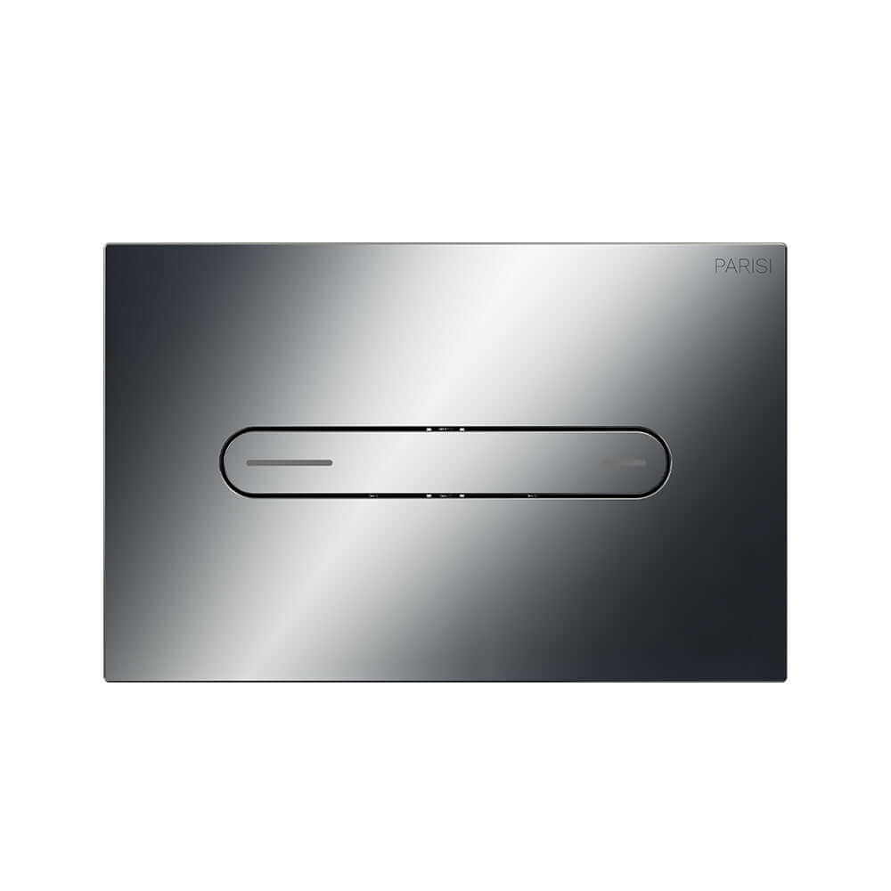 Elli Push Panel - PARISI Toilets