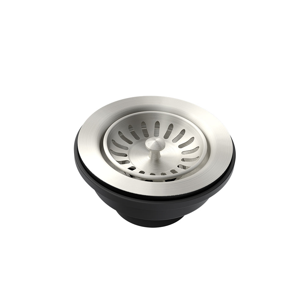 Sink Waste 90mm - PARISI Plug & Waste