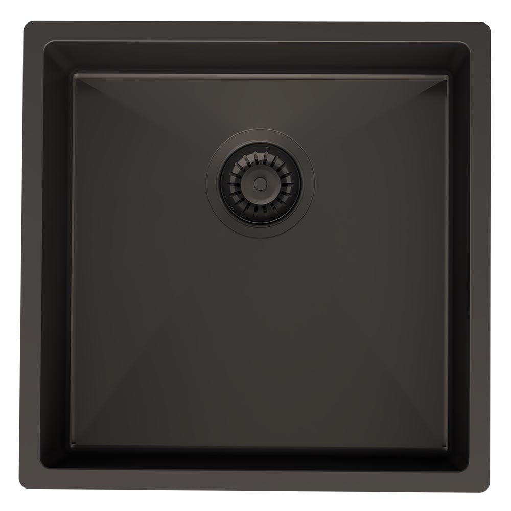 Quadro Single Bowl Sink 440mm - PARISI Sink