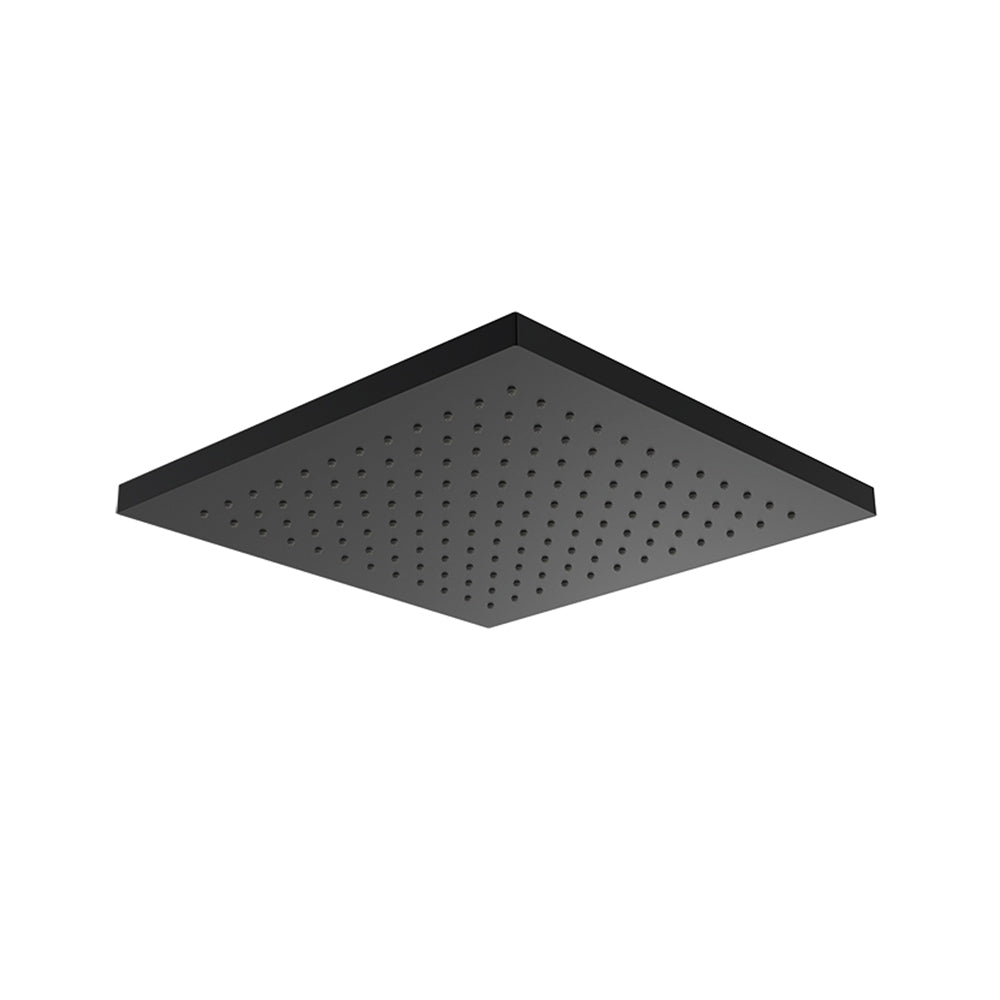 Quadro Shower Head 300mm (ABS) - PARISI Showers