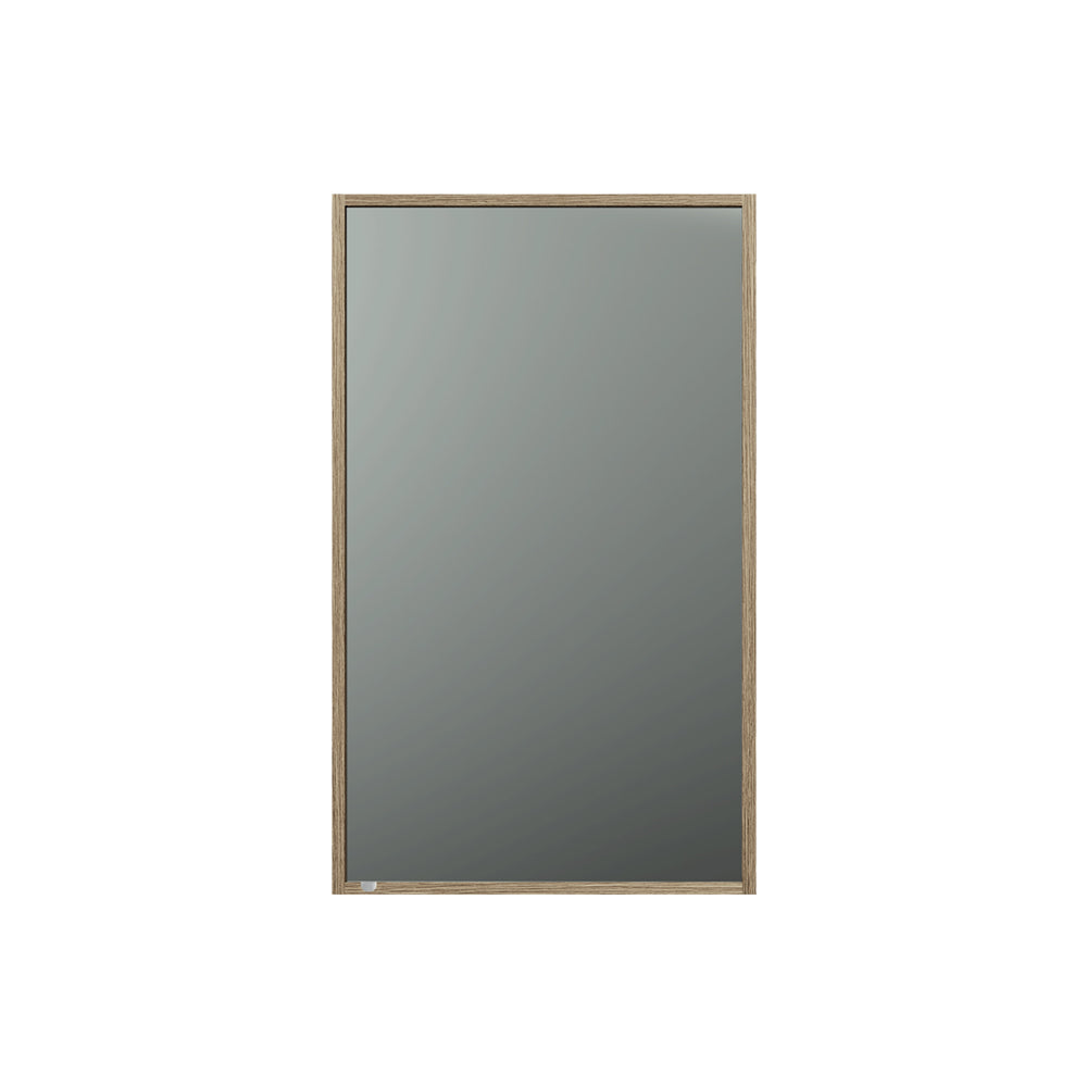 Rocki 600 Mirror Cabinet - PARISI Mirrors