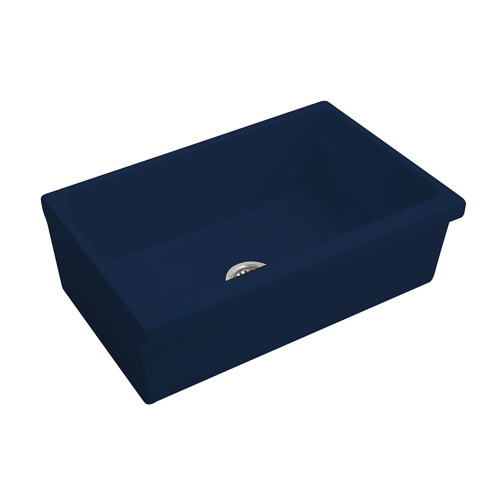 Veneto Single Bowl Sink 750mm - PARISI Sink