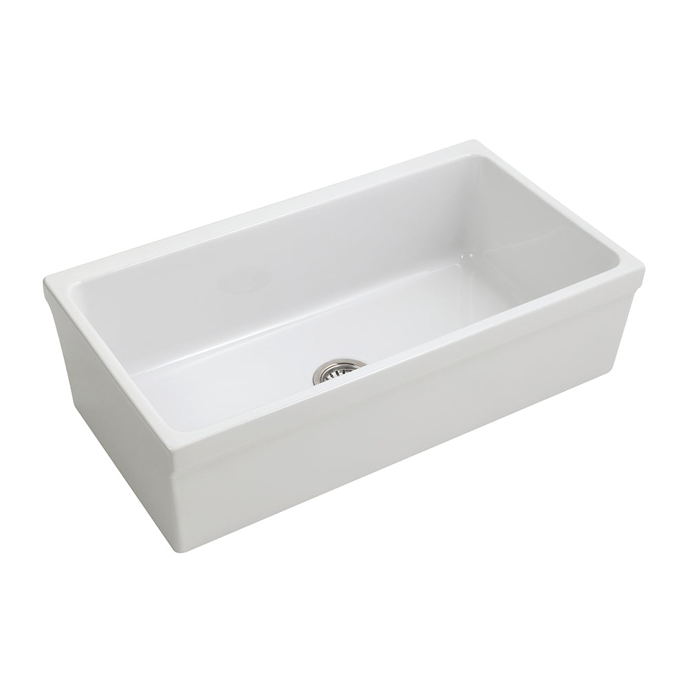 Veneto Single Bowl Sink 900mm - PARISI Sink