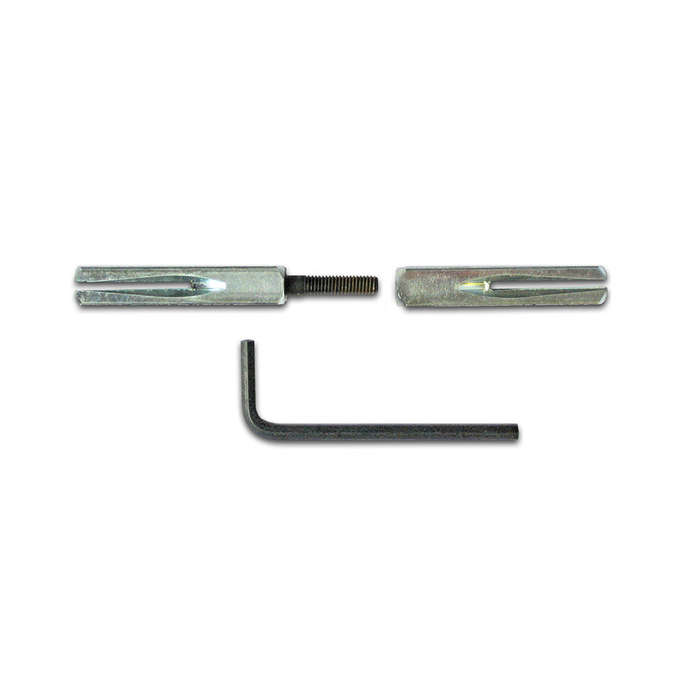 Spindle set for Commercial Fire Rated Entry Door Locks - PARISI Doorware
