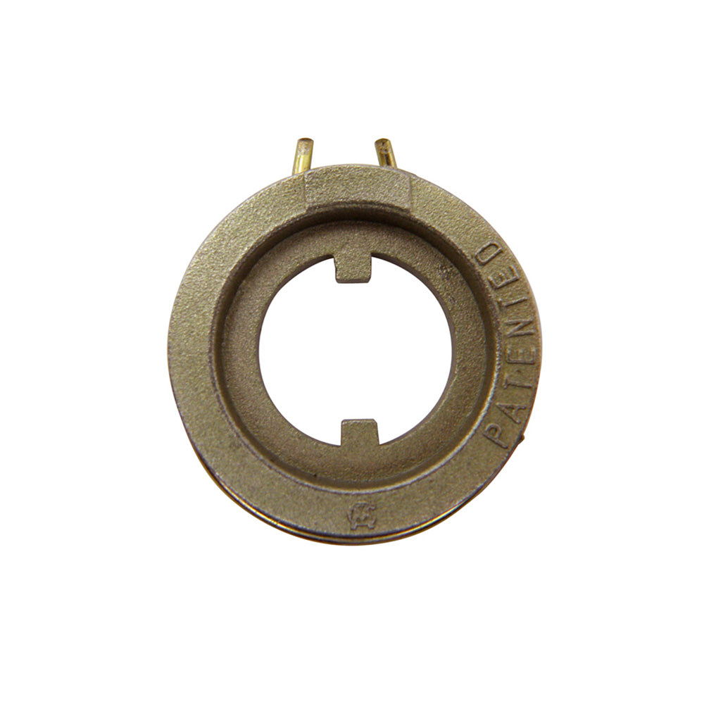 Replacement Spring for Levers on Plate - PARISI Doorware