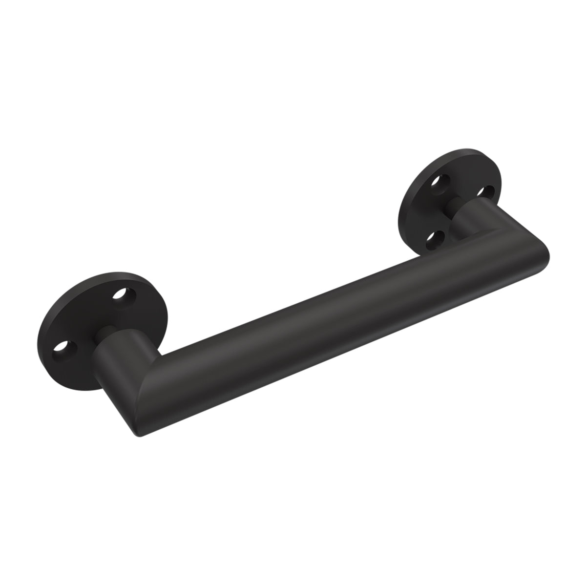 Stella Grab Rail Straight 300mm - PARISI Bathroom Accessories