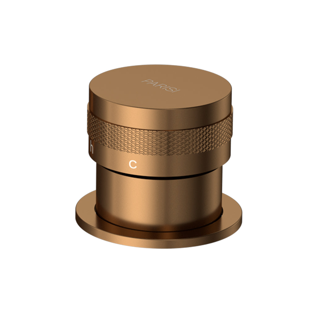 Todo II Hob Mixer - PARISI Bathroom Tapware