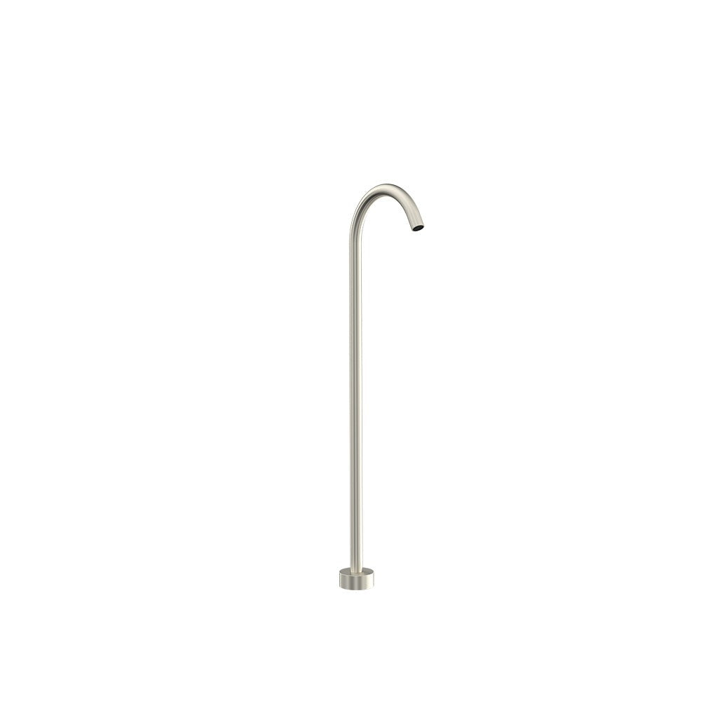 Tondo Freestanding Bath Filler - PARISI Bathroom Tapware